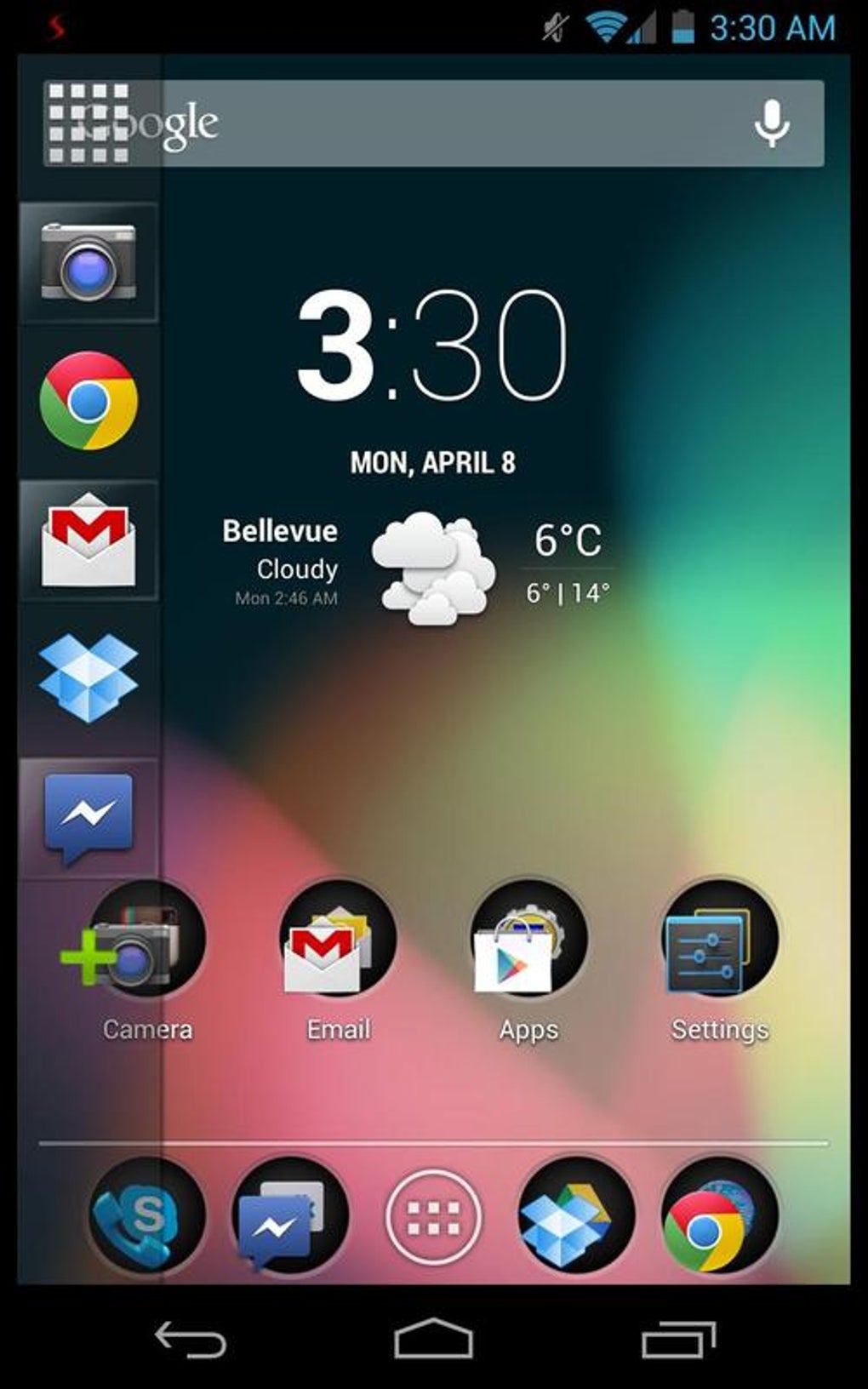 Sidebar Lite APK for Android - Download